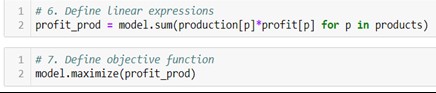 ¿Cuál es el mejor lenguaje para formular un problema de optimización ...
