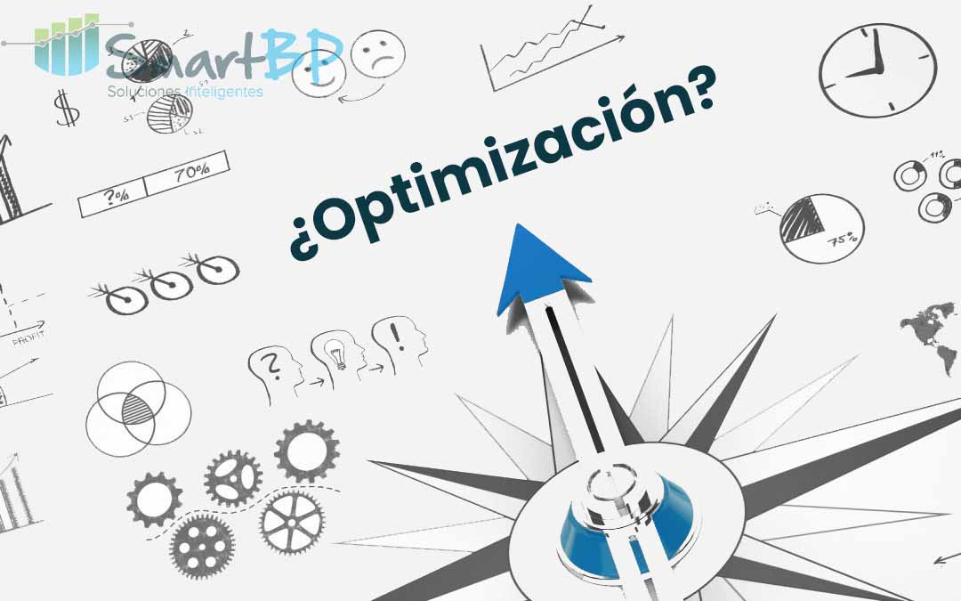 ¿Por qué optimizar tu negocio? - Soluciones inteligentes de ...